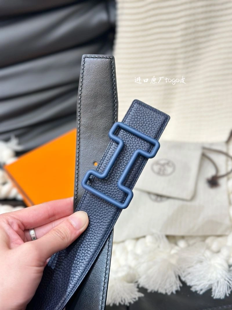 Top mirror Hermes Belts