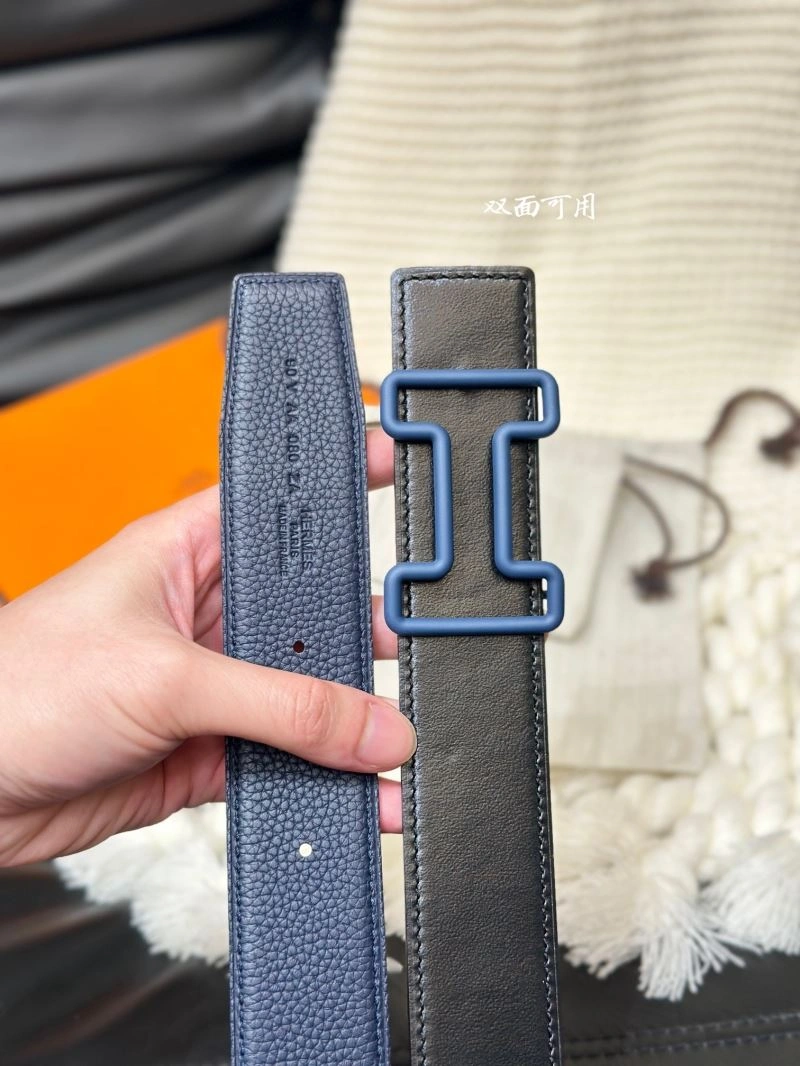 Top mirror Hermes Belts
