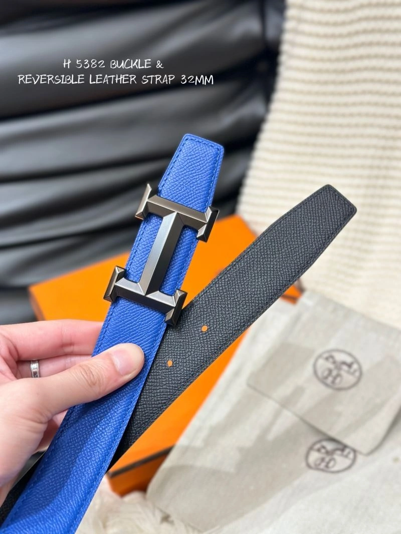 Mirror quality Hermes Belts