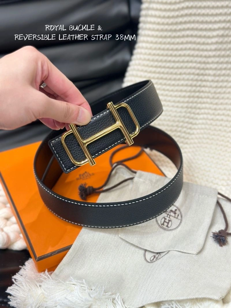 Hermes Belts