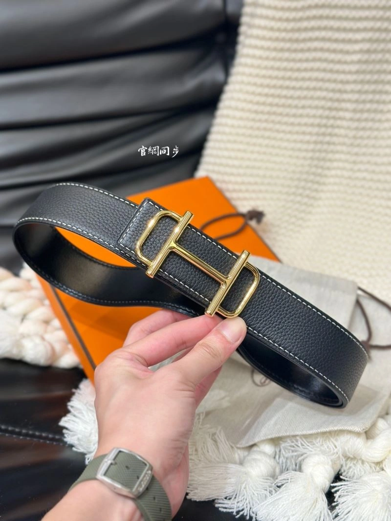Top mirror Hermes Belts