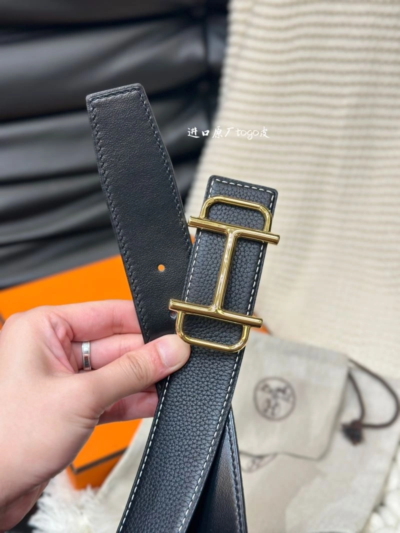 Top mirror Hermes Belts