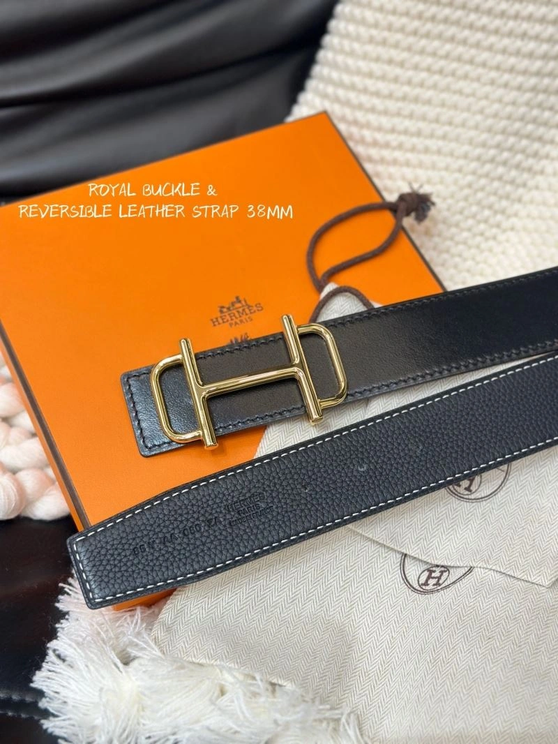 Top mirror Hermes Belts