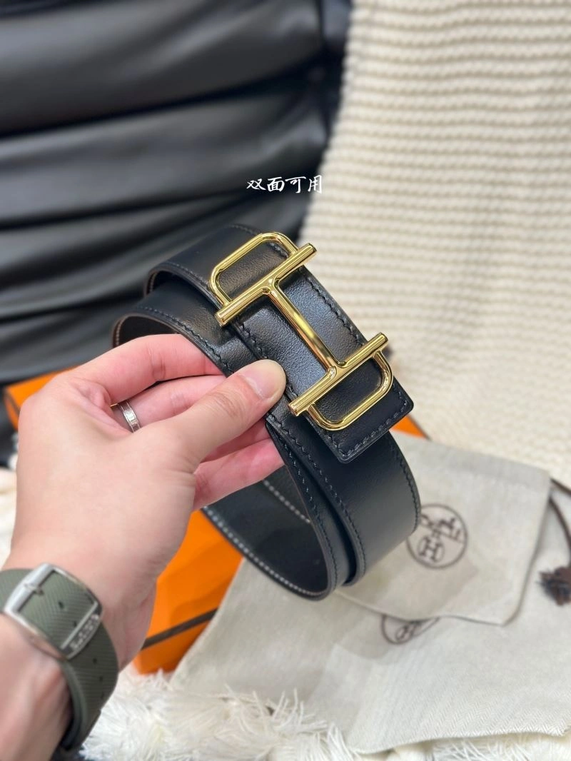 Top mirror Hermes Belts