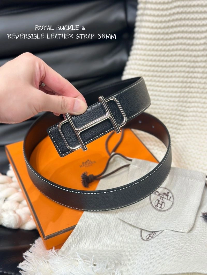 Hermes Belts