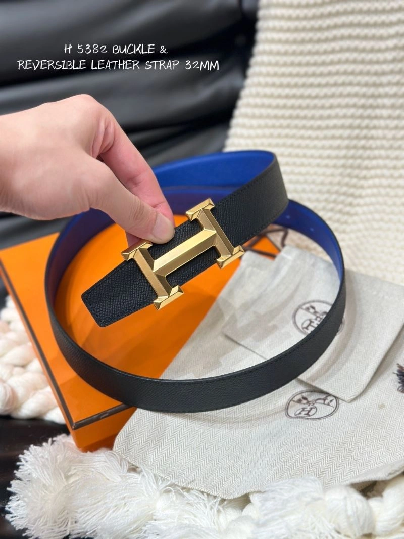 Hermes Belts