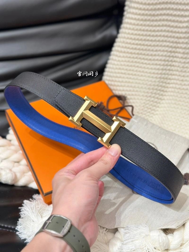 Bargain Hermes Belts