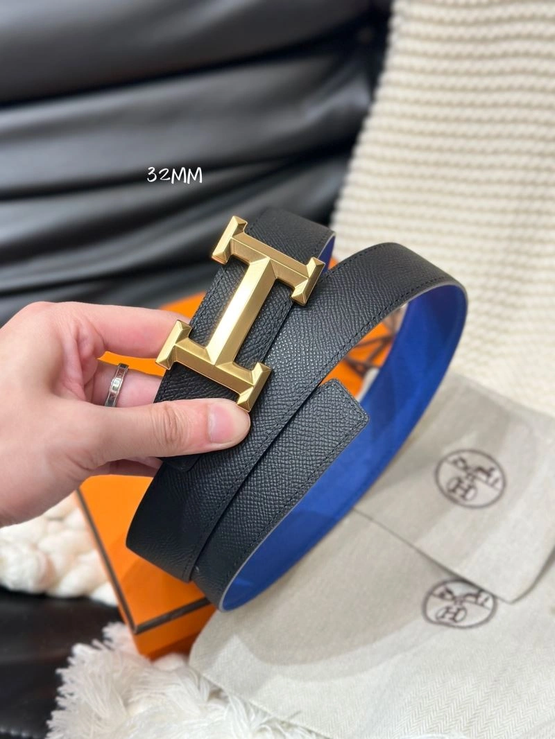Bargain Hermes Belts