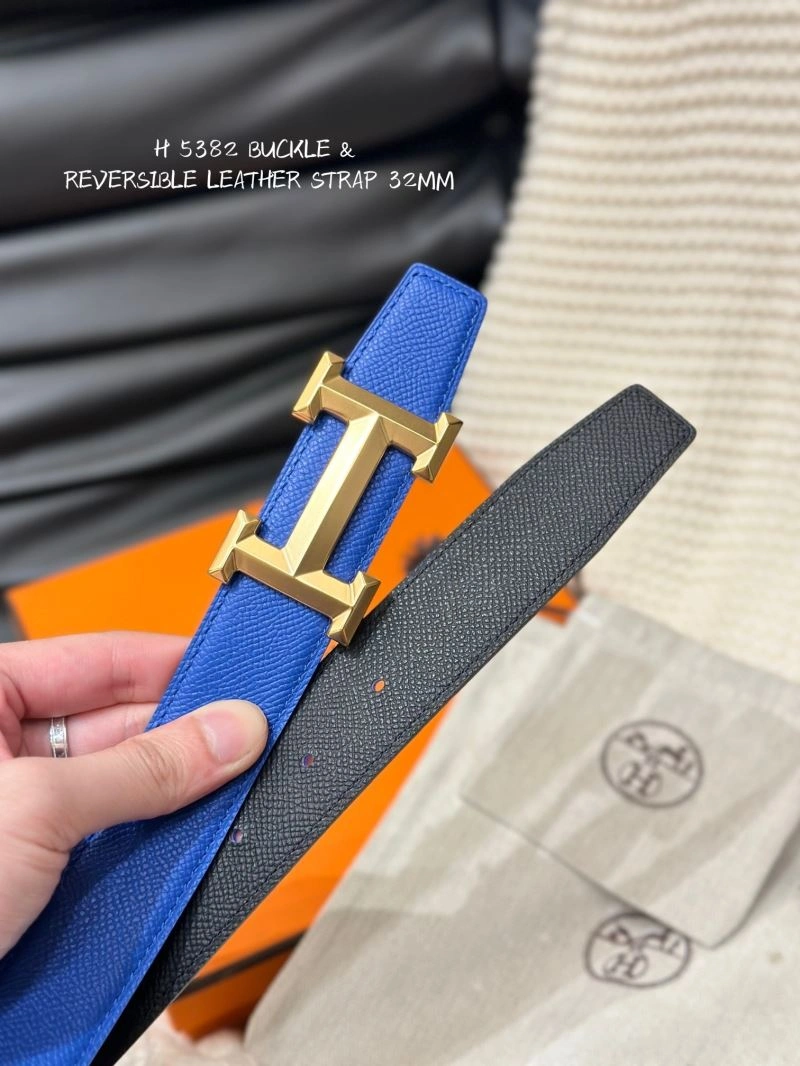Bargain Hermes Belts