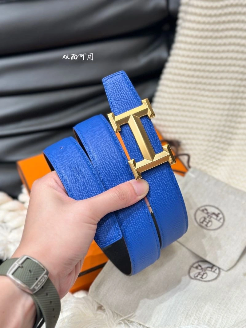 Bargain Hermes Belts