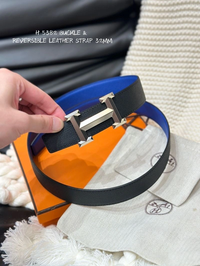 Hermes Belts