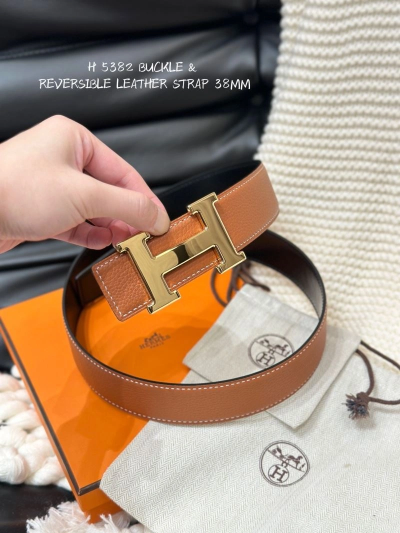 Hermes Belts