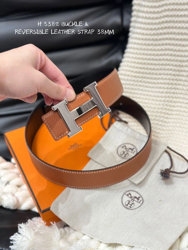 Hermes Belts