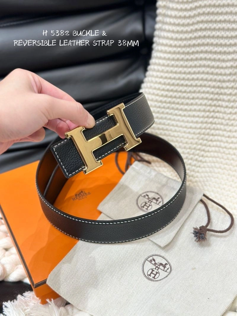 Hermes Belts