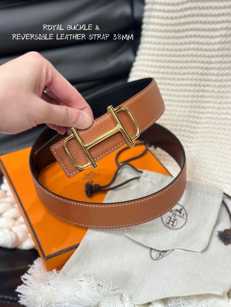Hermes Belts