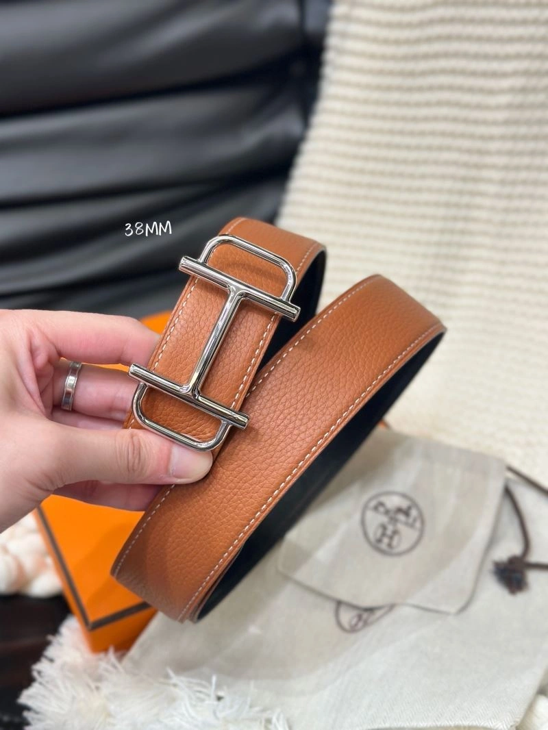 Precise copy Hermes Belts