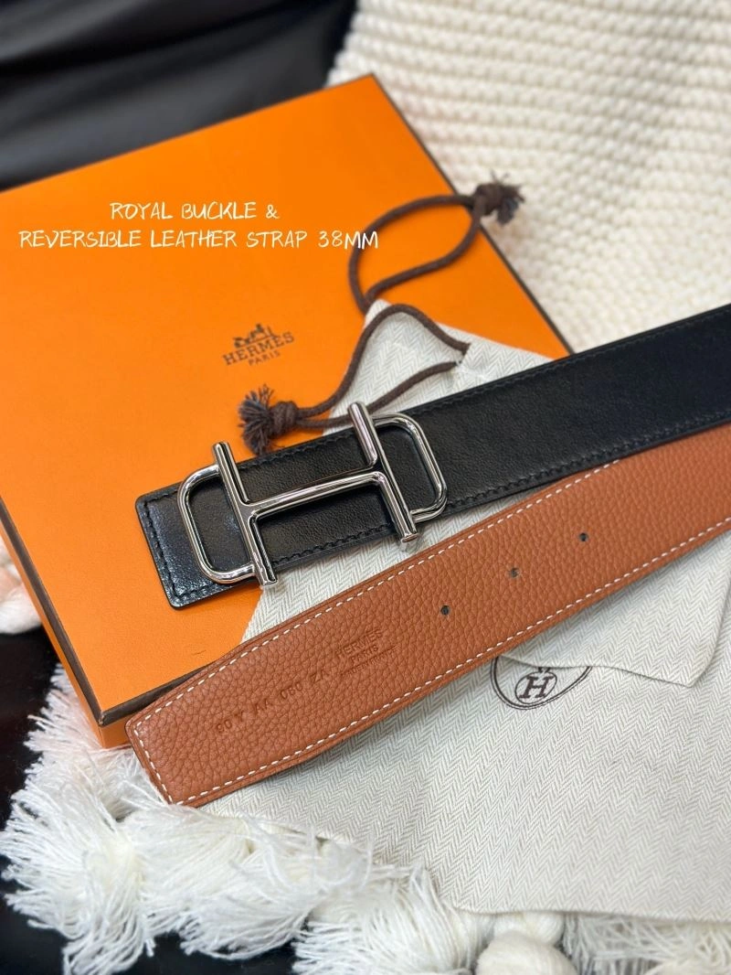 Precise copy Hermes Belts