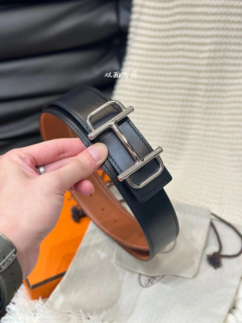 Precise copy Hermes Belts