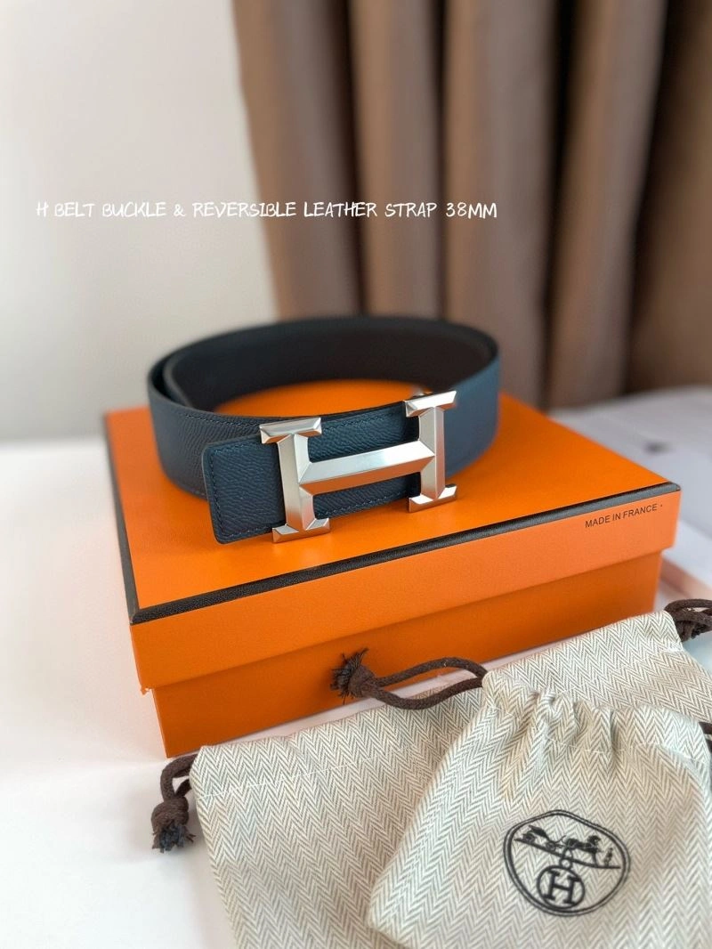 Hermes Belts