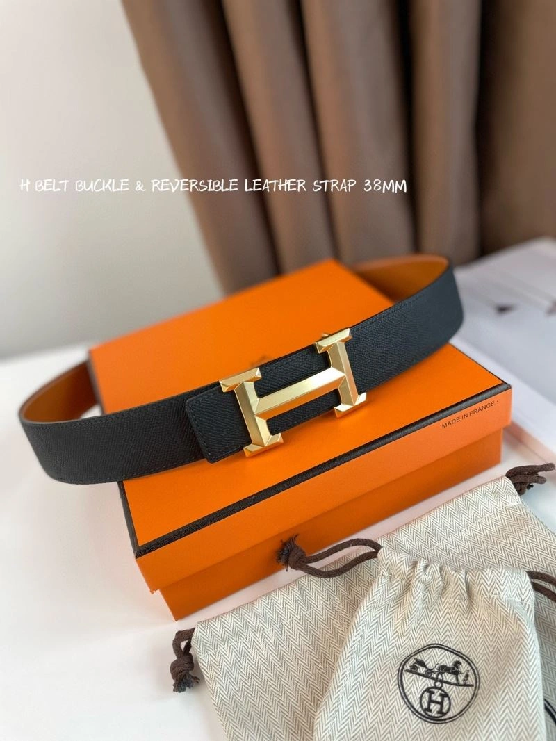 Hermes Belts