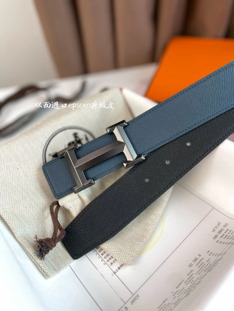Mirror quality Hermes Belts