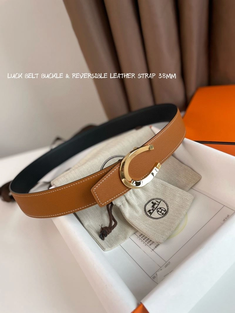 Hermes Belts