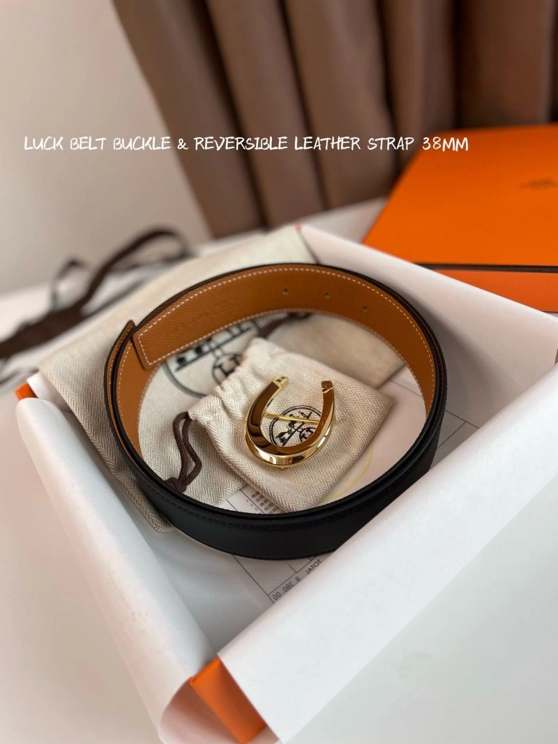 Discounted Hermes Belts