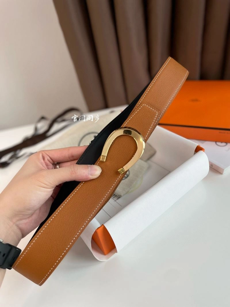 Discounted Hermes Belts