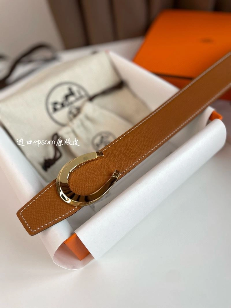 Discounted Hermes Belts