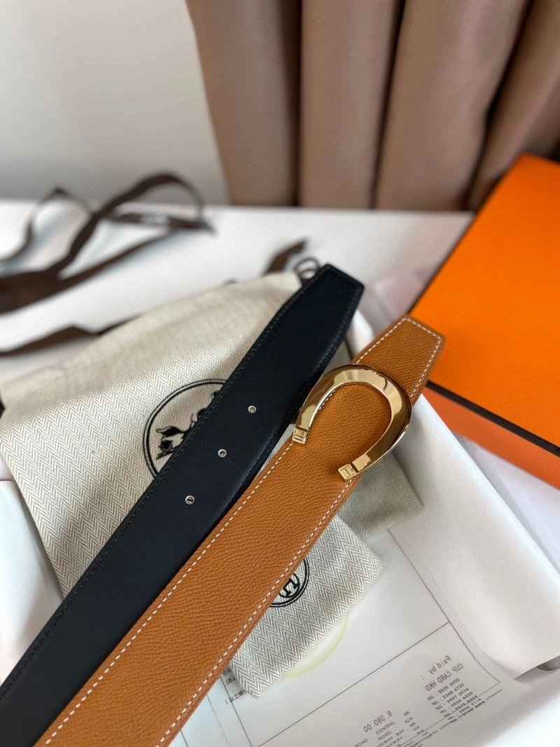 Discounted Hermes Belts