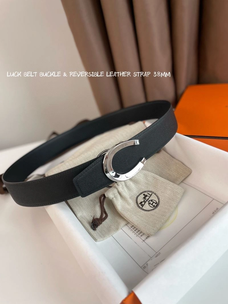 Hermes Belts