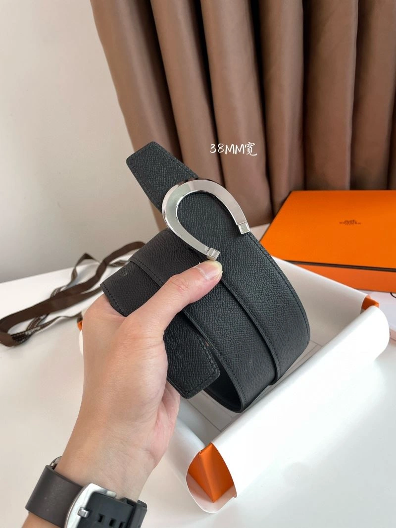 Genuine Hermes Belts