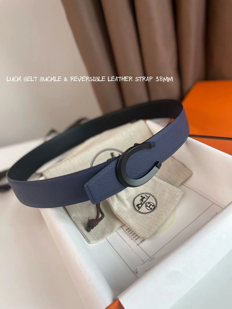 Hermes Belts
