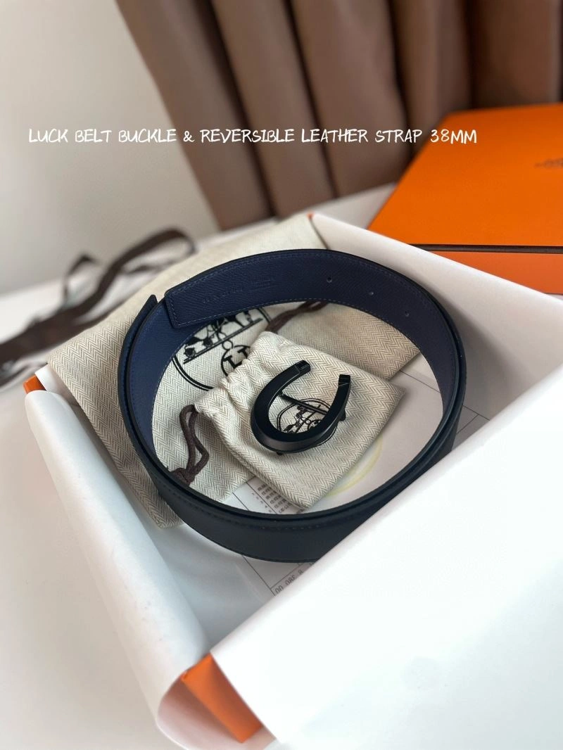 Authentic Hermes Belts