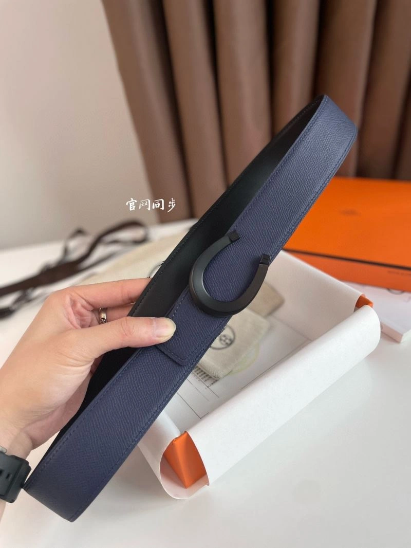Authentic Hermes Belts