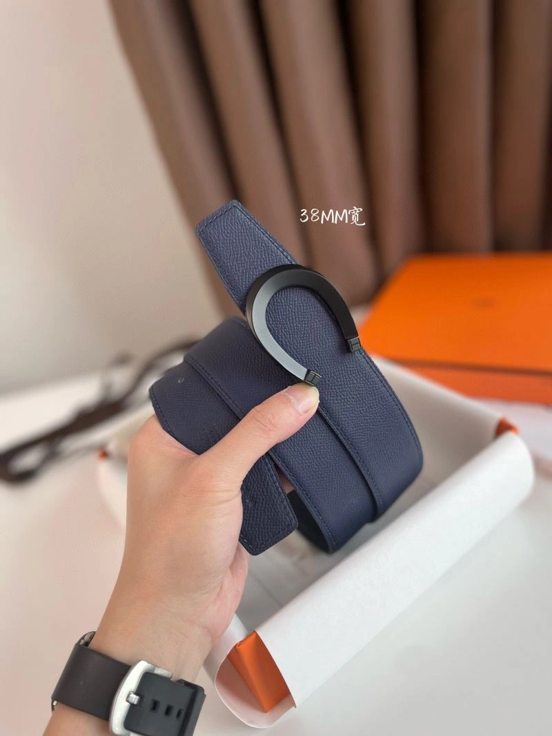 Authentic Hermes Belts
