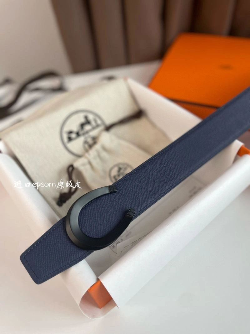 Authentic Hermes Belts