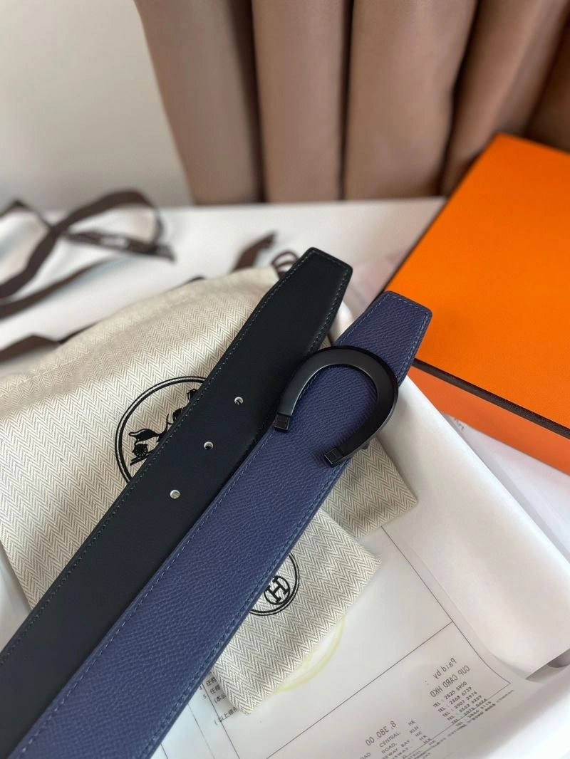 Authentic Hermes Belts
