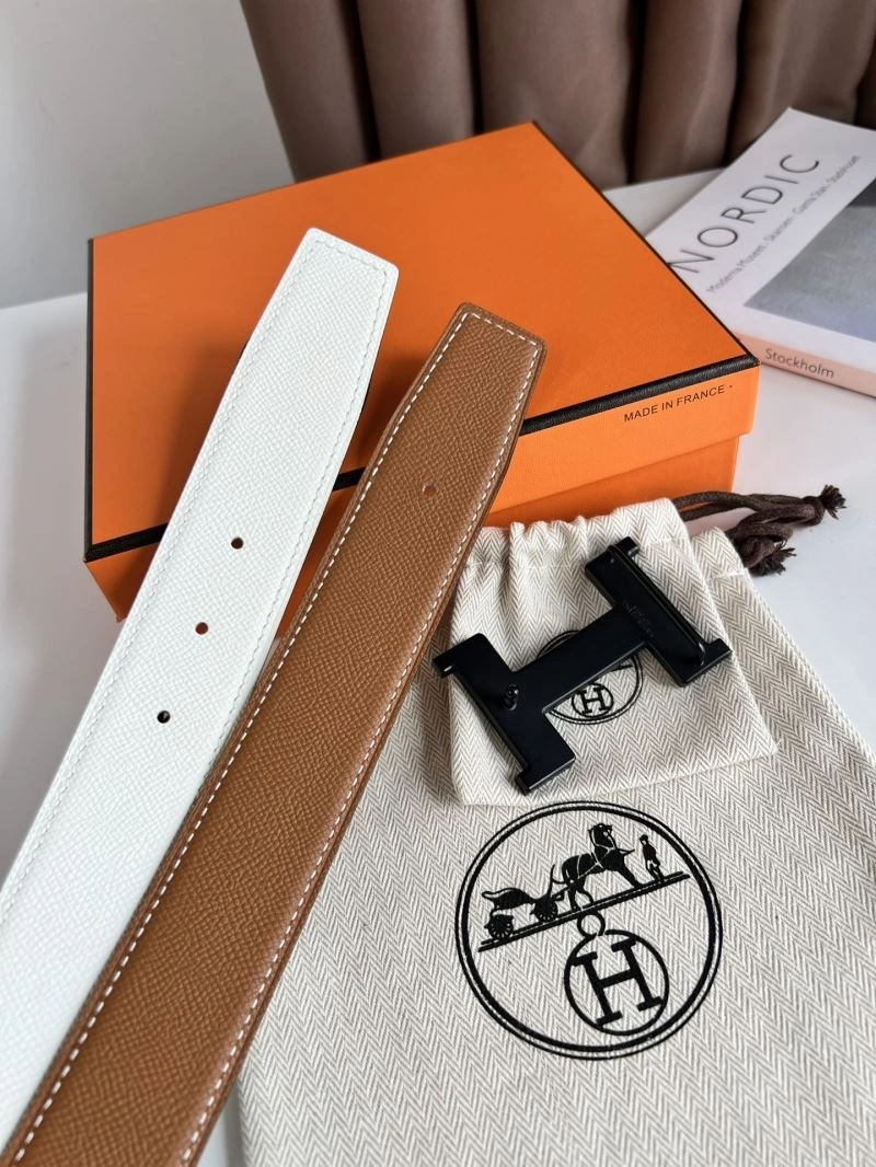Cut-rate Hermes Belts