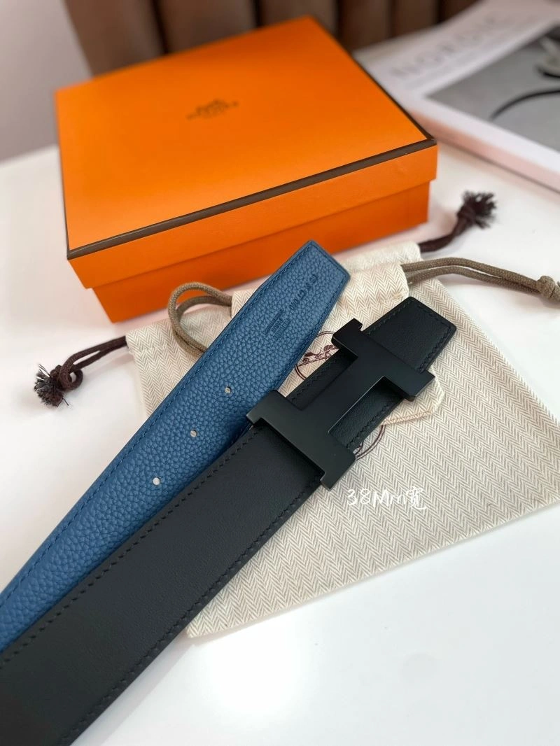 OEM Hermes Belts