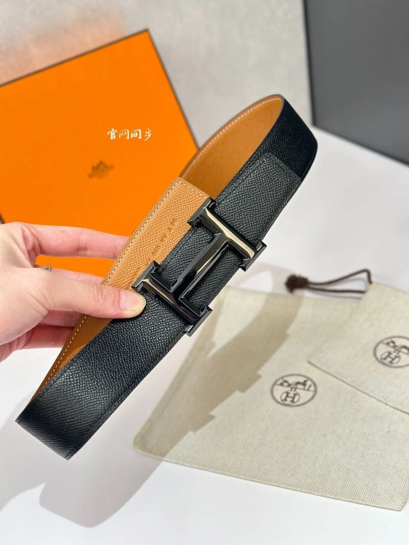 Hermes Belts