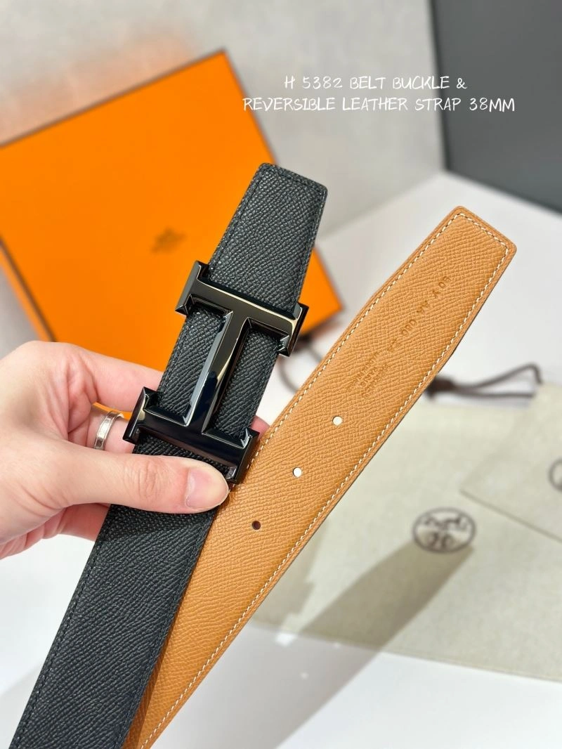 Budget-friendly Hermes Belts