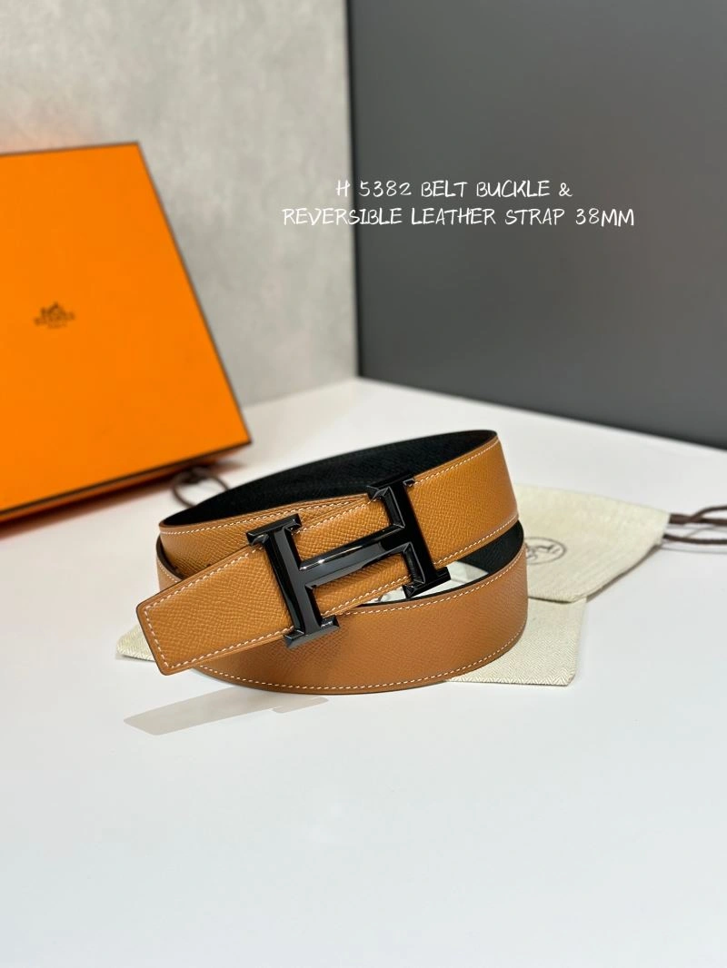 Budget-friendly Hermes Belts