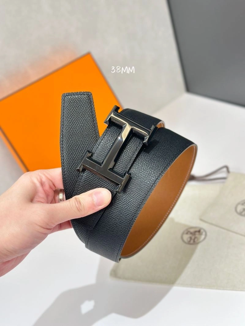 Budget-friendly Hermes Belts
