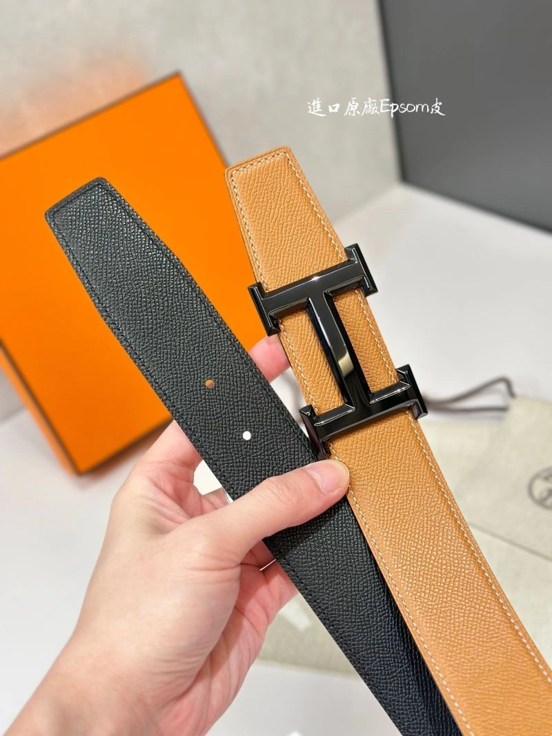 Budget-friendly Hermes Belts