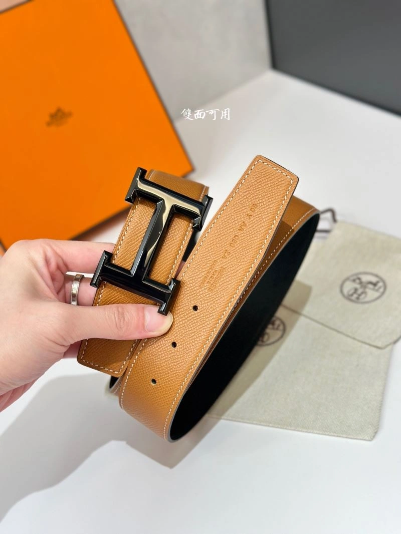 Budget-friendly Hermes Belts