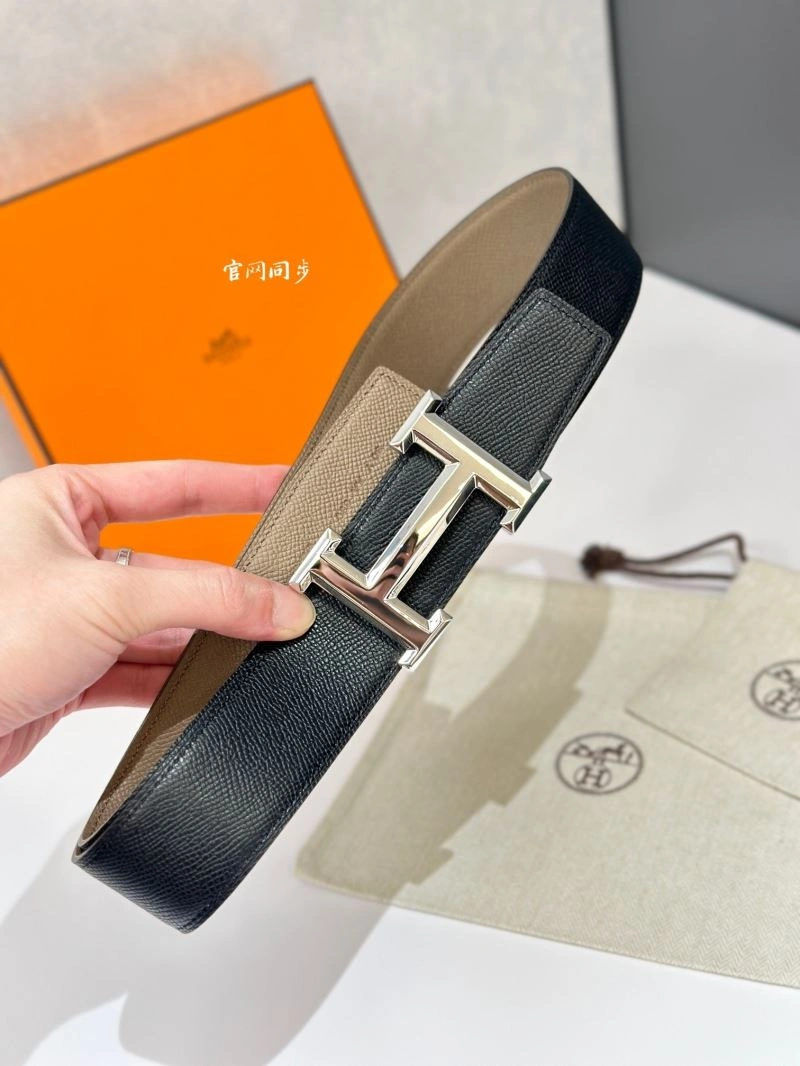 Hermes Belts