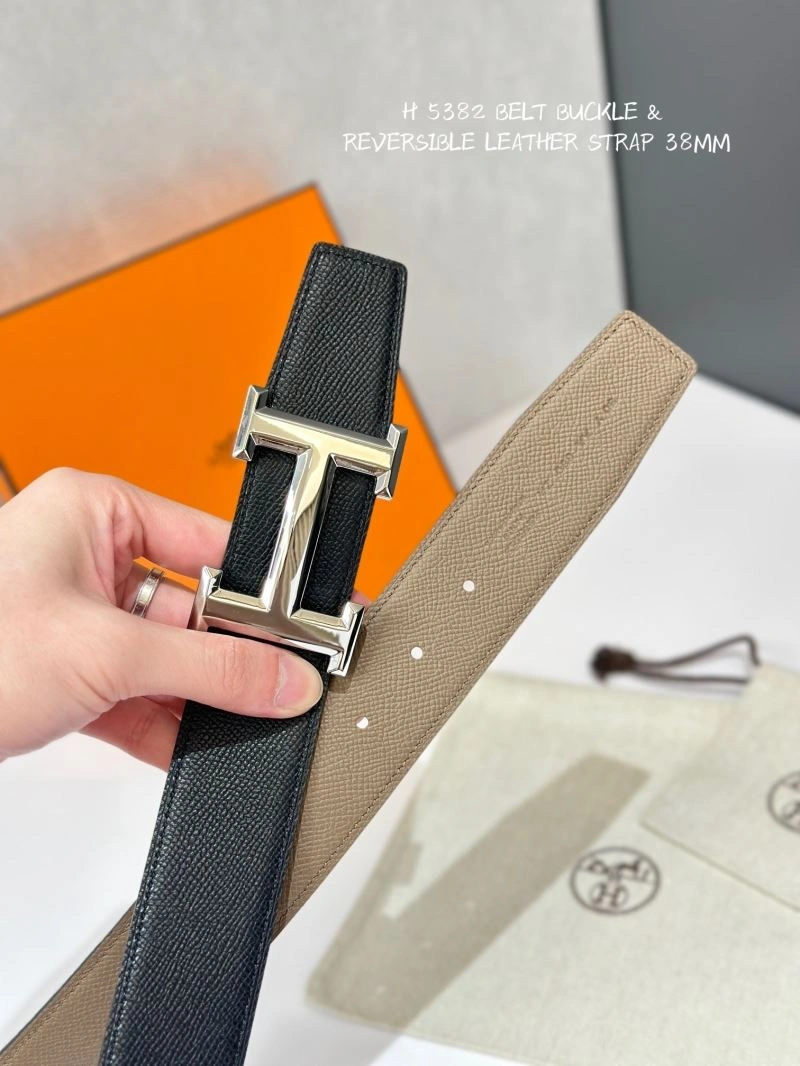 Affordable Hermes Belts