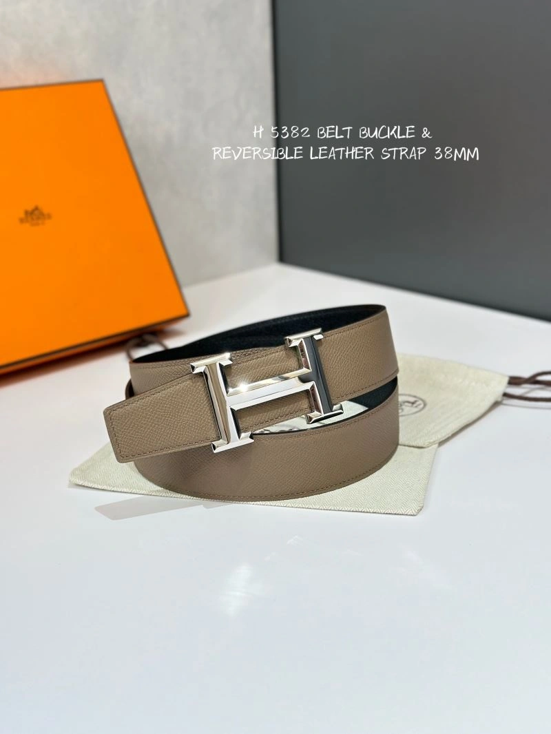 Affordable Hermes Belts