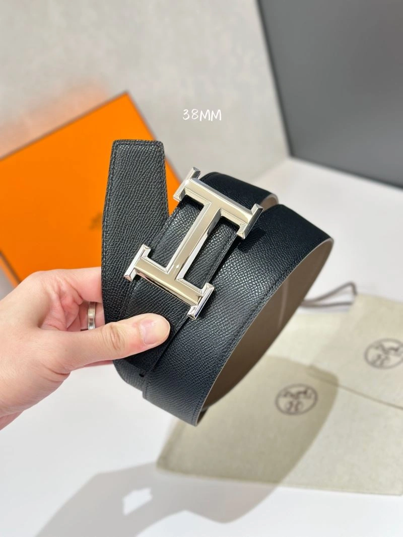 Affordable Hermes Belts